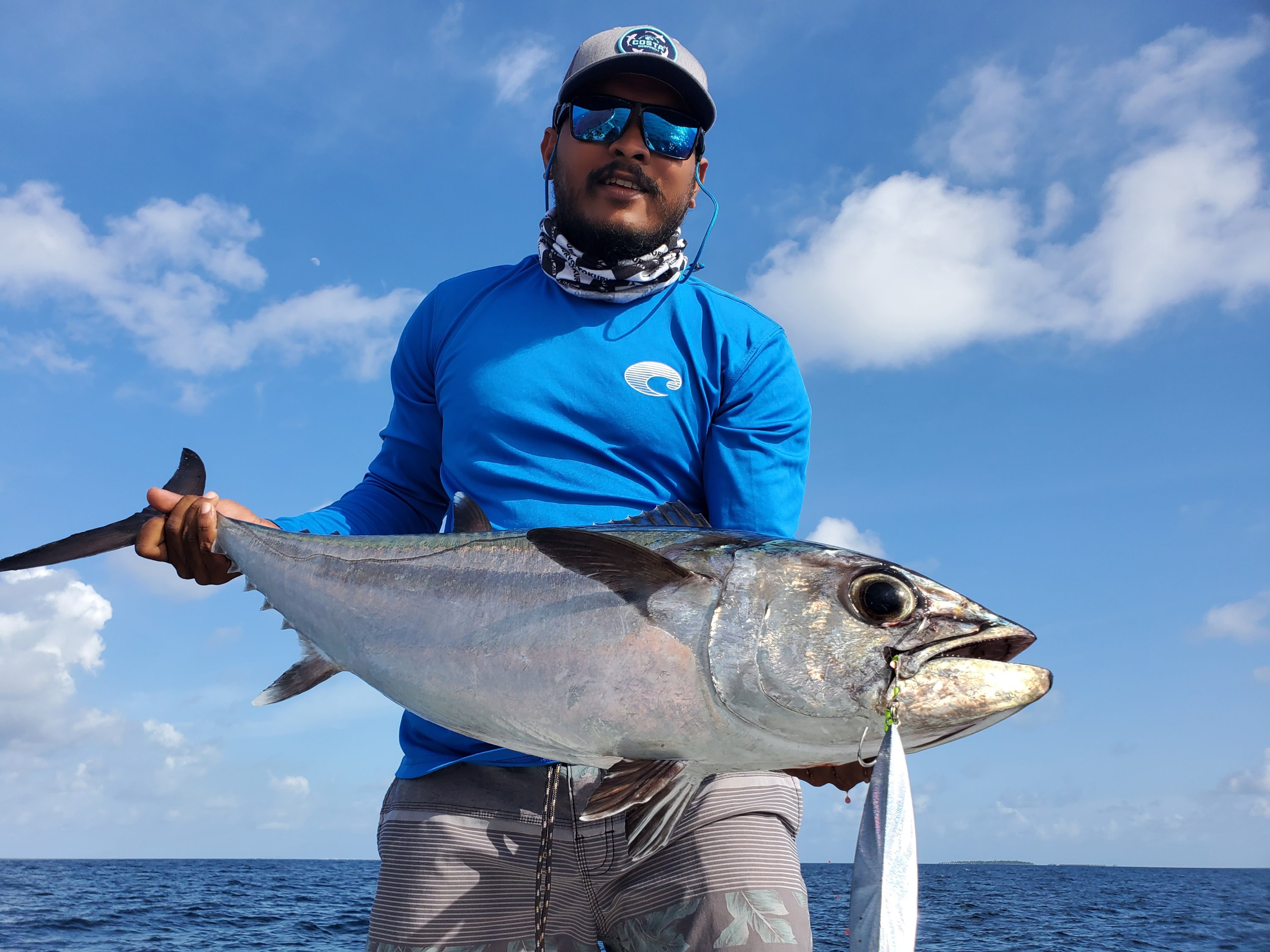 LATEST – SERIOUS ANGLERS
